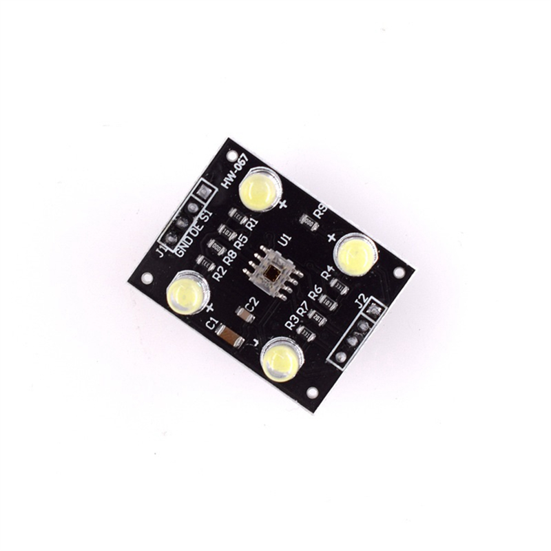 1 PCS Color Recognition Sensor TCS230 TCS3200 Color Sensor Color ...