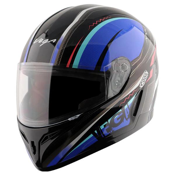 Vega / Breeze / Dx Scooby-E / Kmb Full Face Helmet | Daraz.com.np