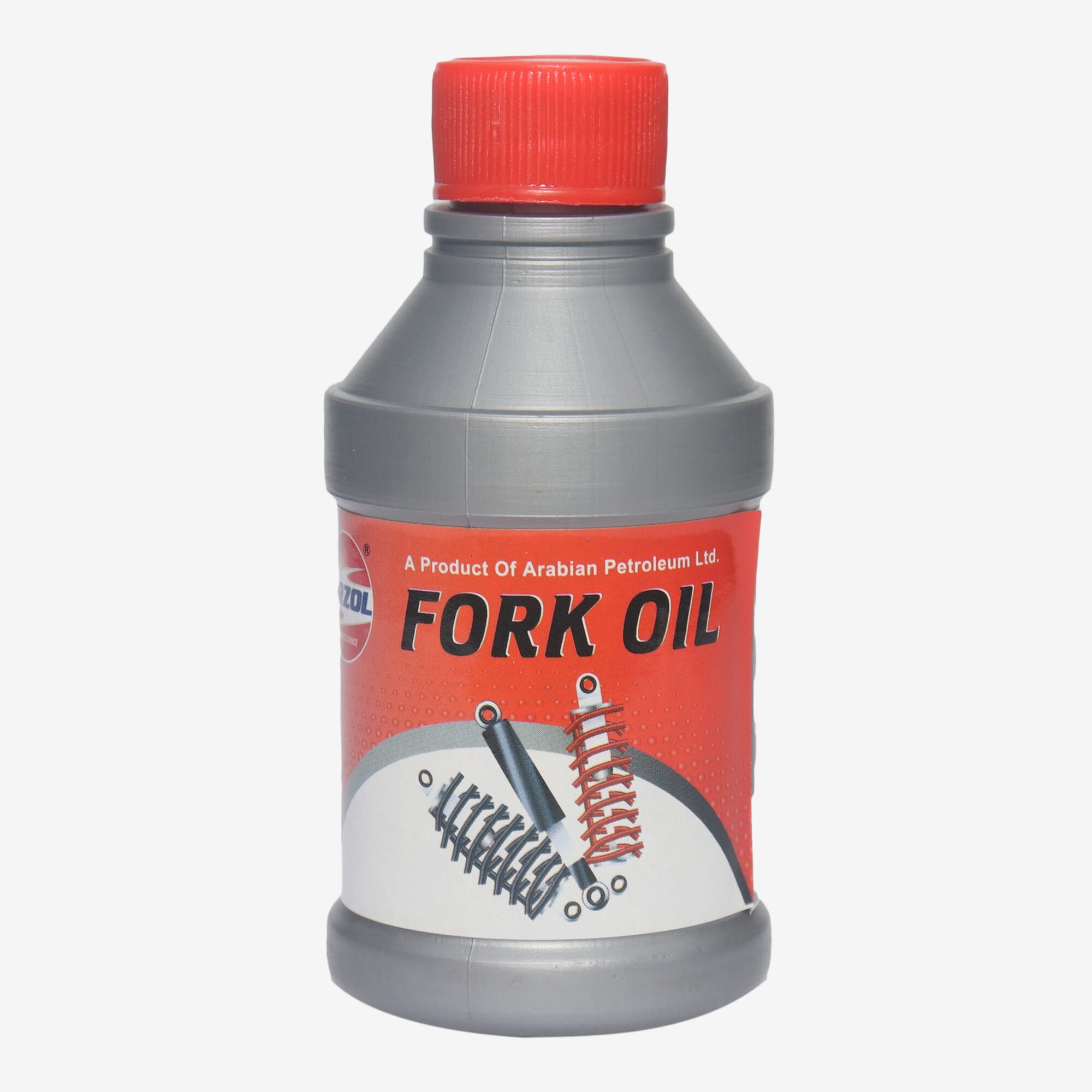 Lubricant Arzol Fork Oil -175Ml | Daraz.com.np
