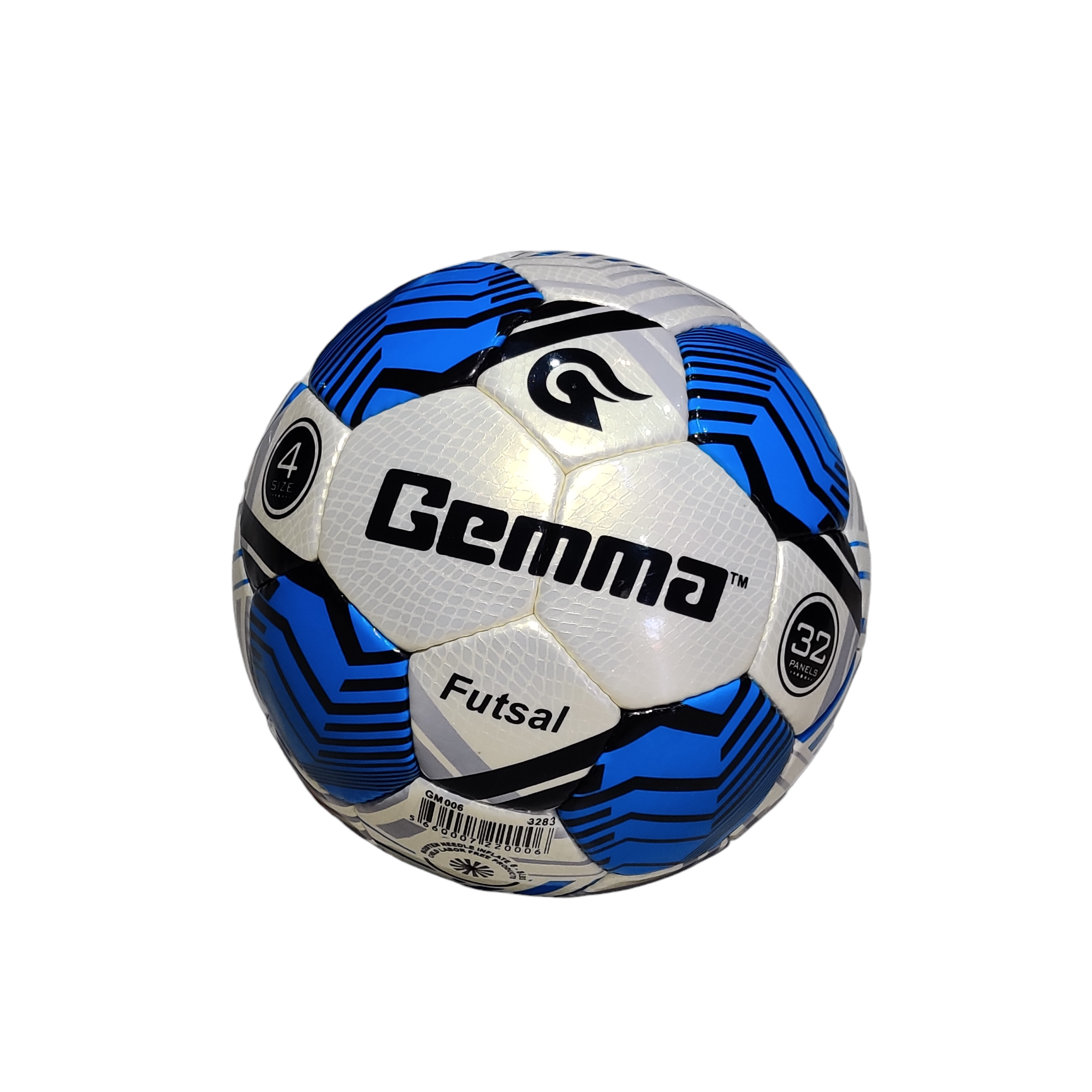 Gemma Official Size Futsal Ball | Daraz.com.np