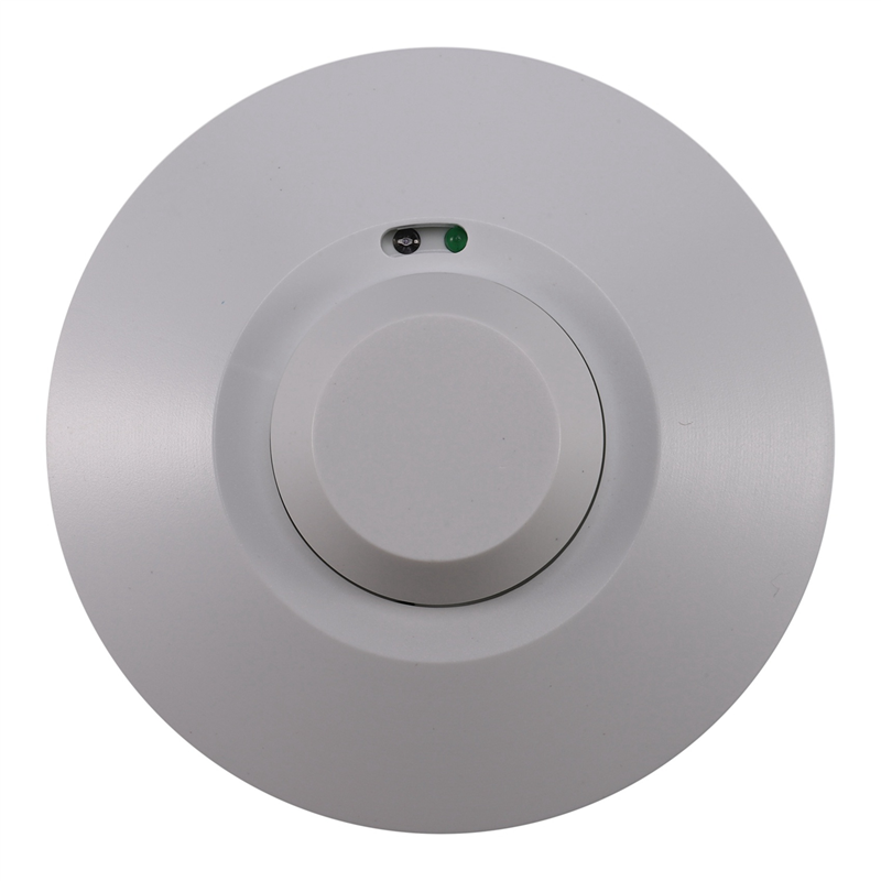 4X 220V 800W Microwave Sensor Pir Occupancy Body Motion Detector Light ...