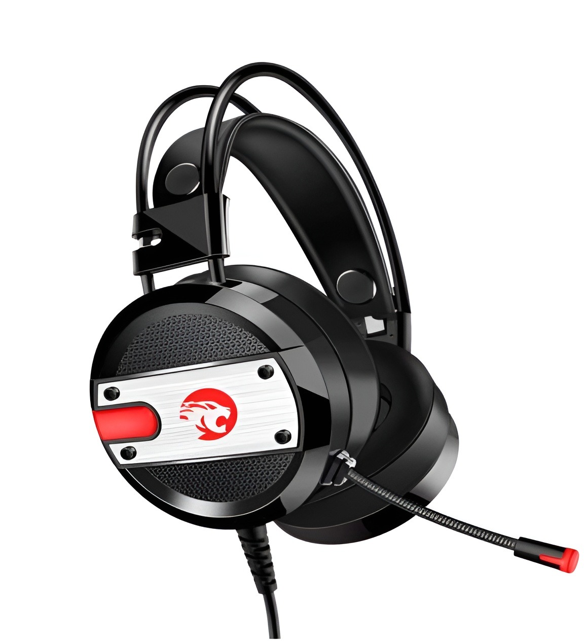 G10 Wired Gaming Headset With Microphone | Daraz.com.np