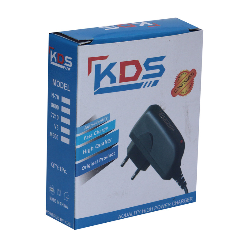 KDS Flash Charger | Daraz.com.np