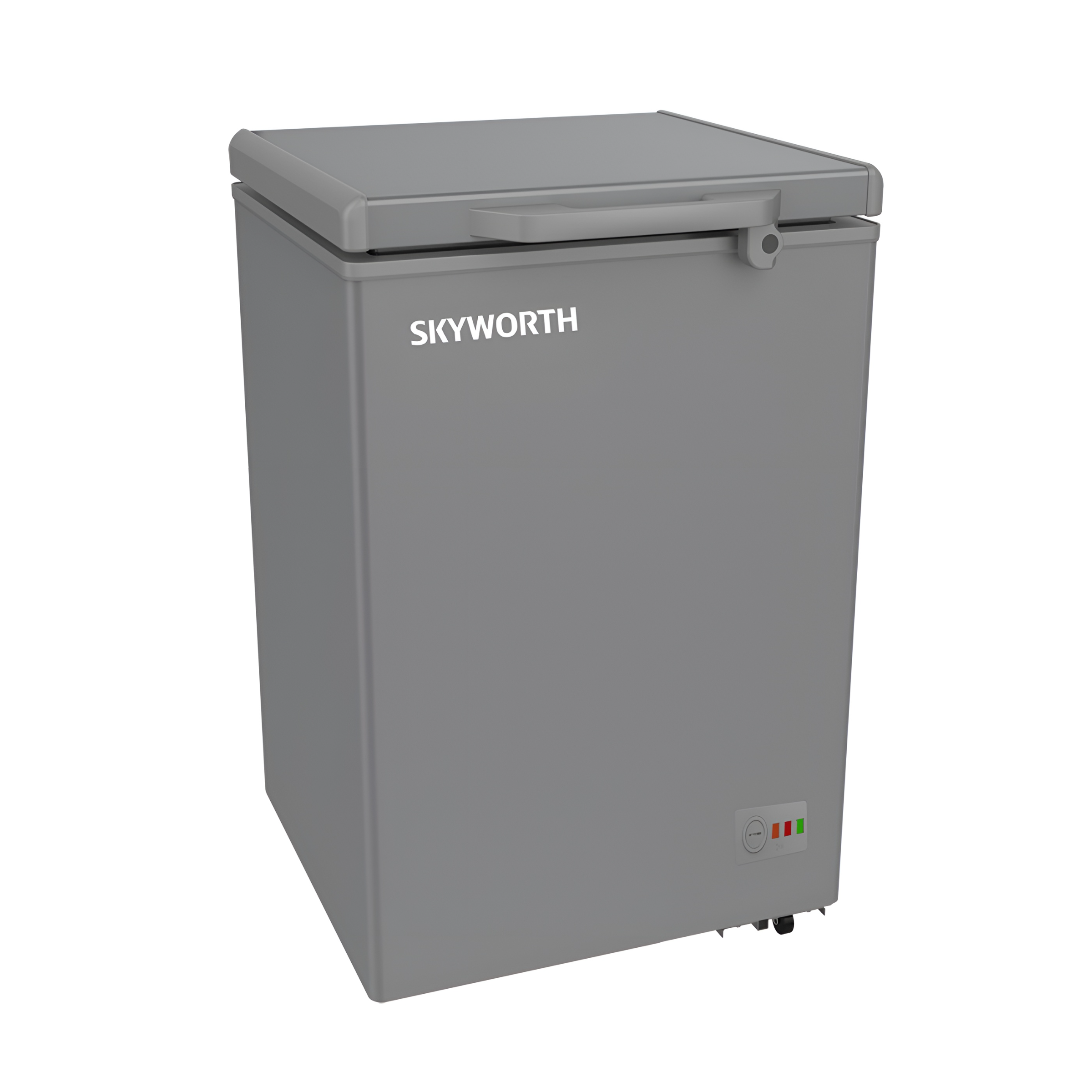 SKYWORTH Chest Freezer 95 Ltrs - BD 110A | Daraz.com.np