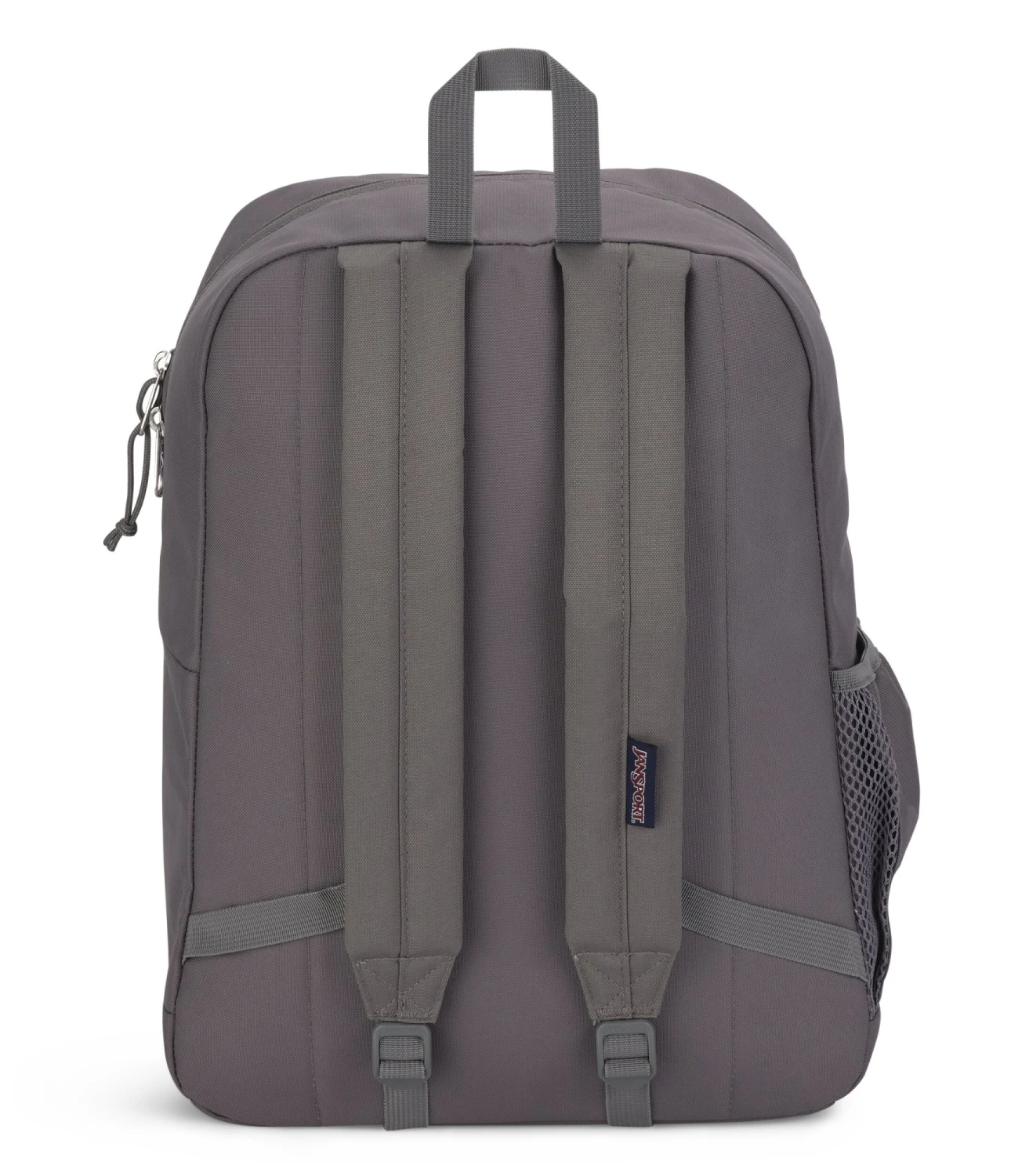 Jansport Cross Town Plus- Grey Backpack for Unisex | Daraz.com.np