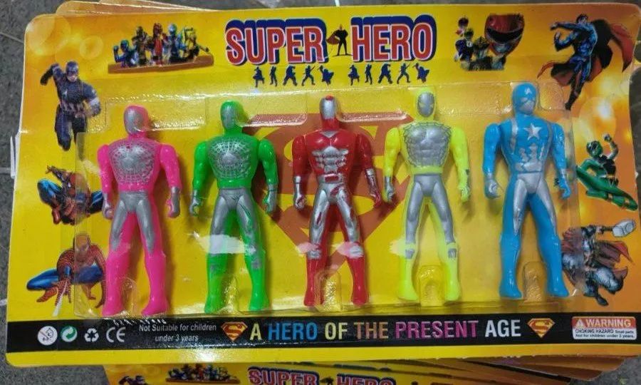 Power Rangers Kit Kids Toys | Daraz.com.np