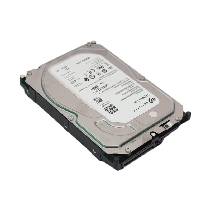 Seagate Silver SkyHawk Lite 2TB Hard Disk | Daraz.com.np