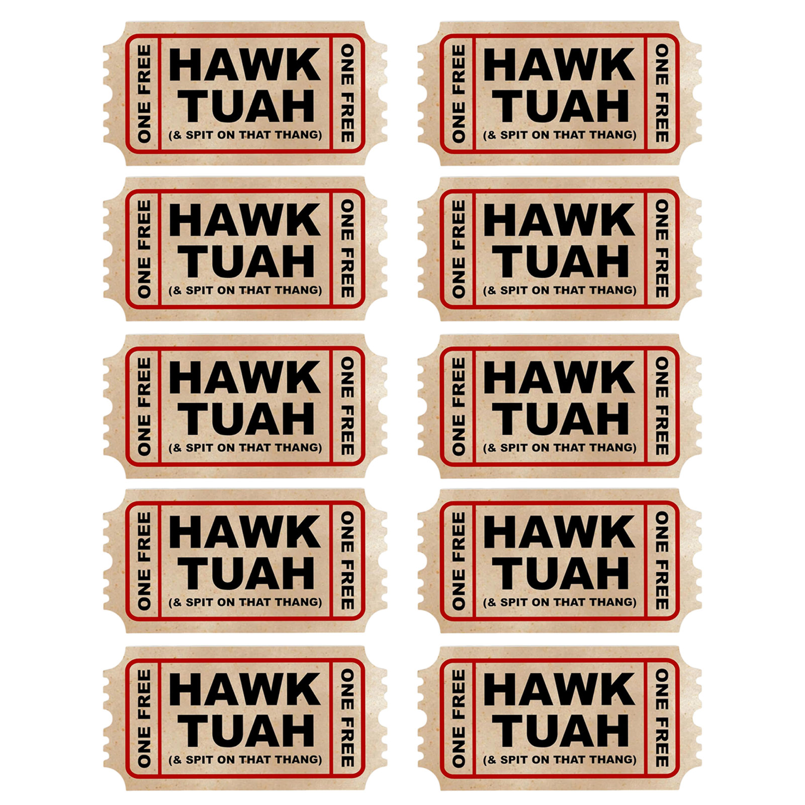 Certiou Sticker Set 5/10pcs Funny Couples Relationship Party Date ...