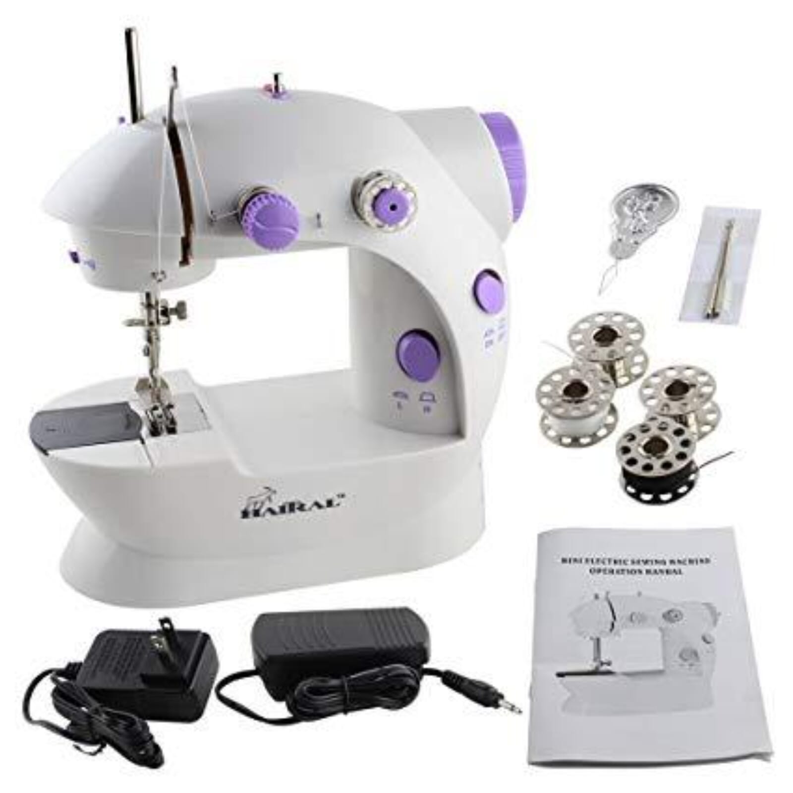Portable Sewing Machine Model-202 | Daraz.com.np