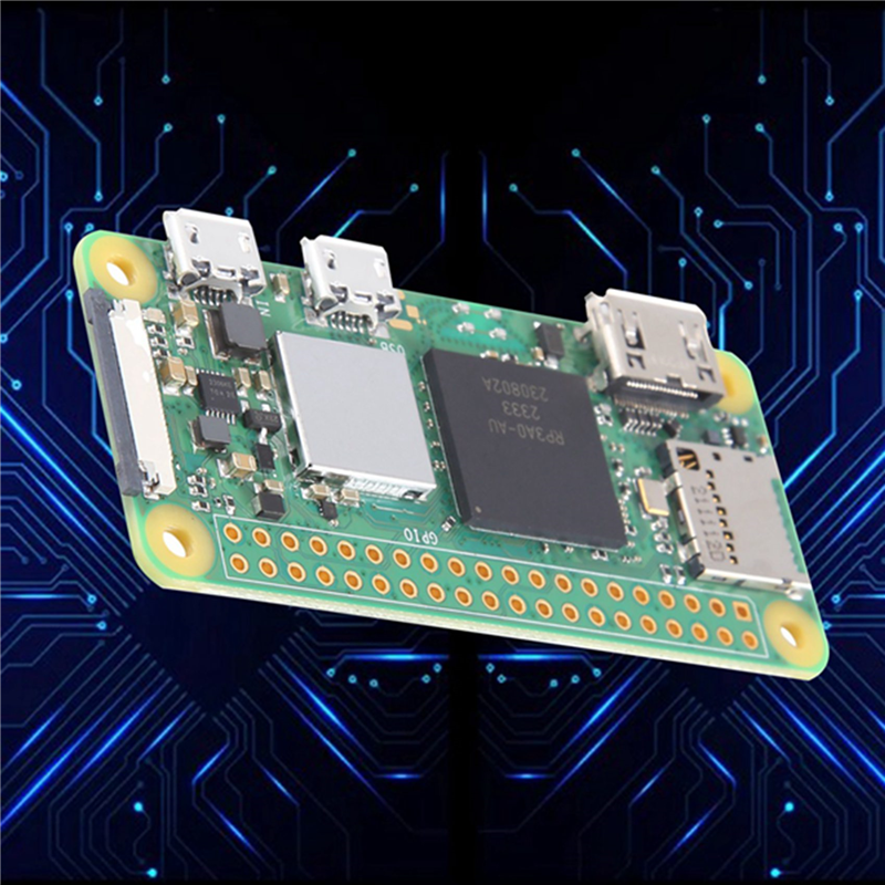 Module for Zero 2W Motherboard Module Replace PI ZERO W Development ...