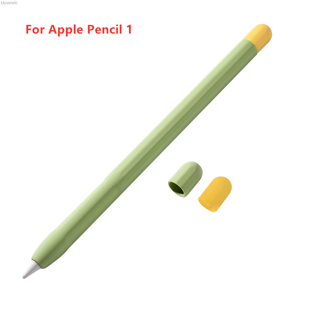 Uonevic Case 1st Gen 2ad Pen for iP for Apple Pencil 2 1 Gen ...