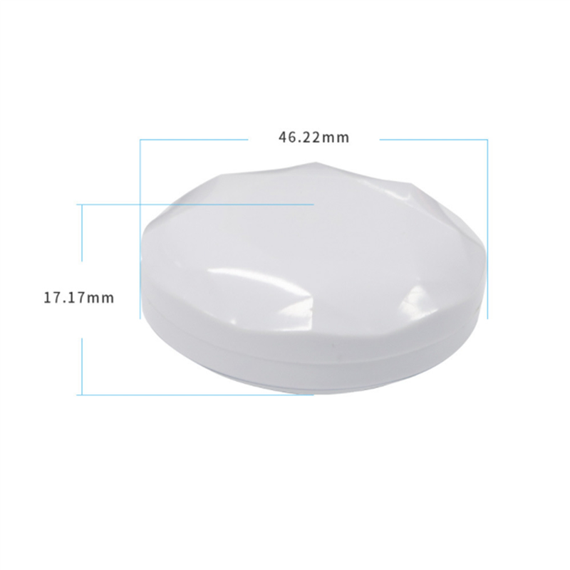 4X NRF51822 Bluetooth Beacon Tag Eddystone Ibeacon Ble Proximity ...