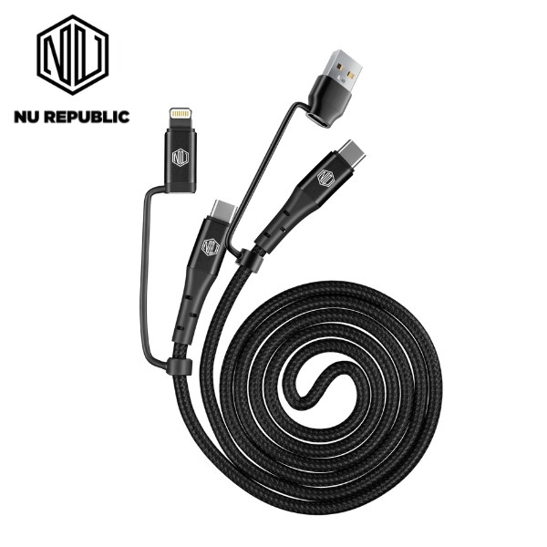 Nu Republic - Buy Nu Republic at Best Price in Nepal | www.daraz.com.np