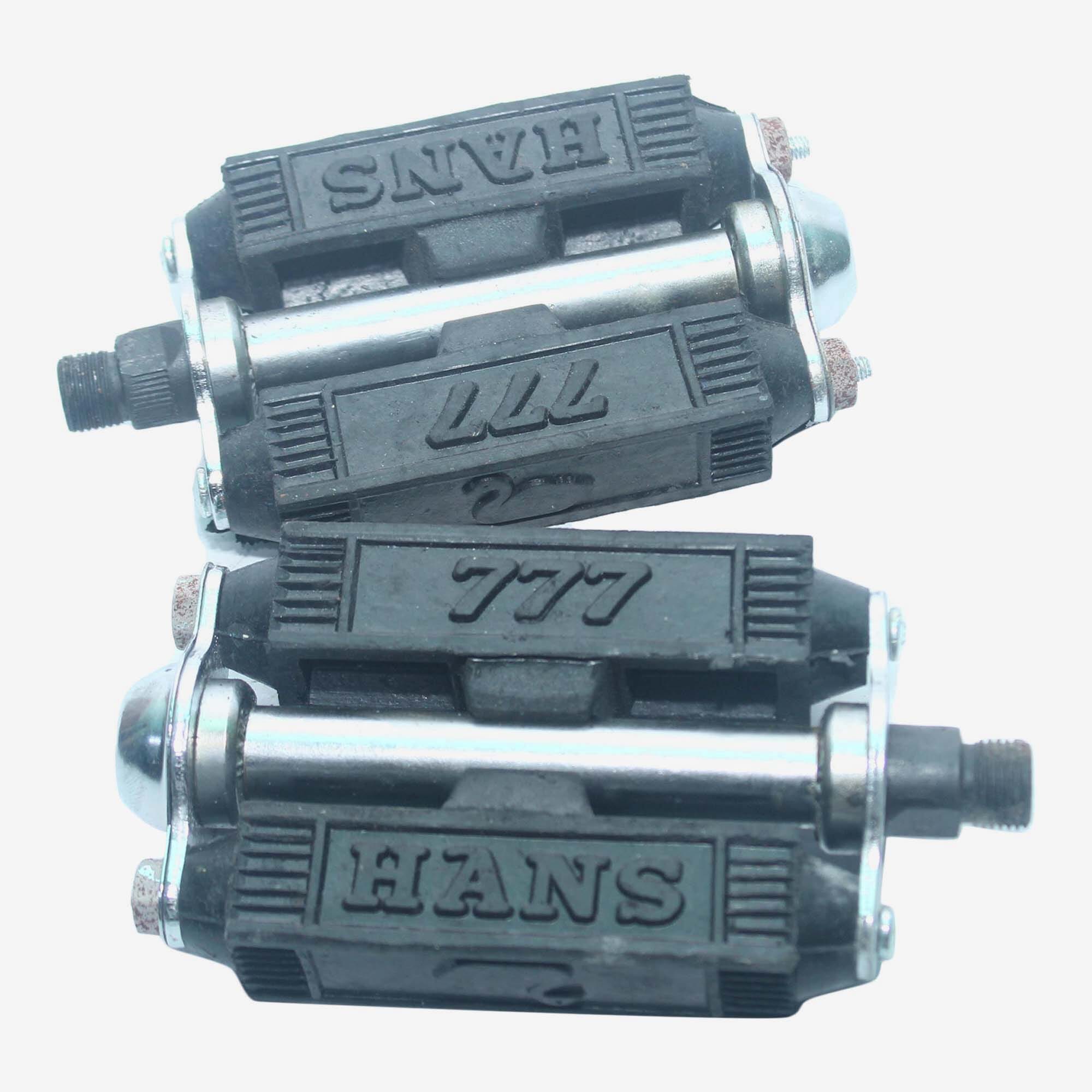 Cycle Pendals On Hans | Daraz.com.np