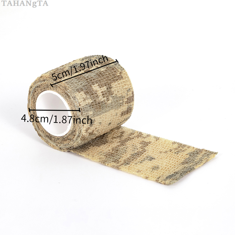 TAHANgTA Supplies Wrist Sticky Self Bandaging Cover 20Pcs/15/105/Tattoo ...