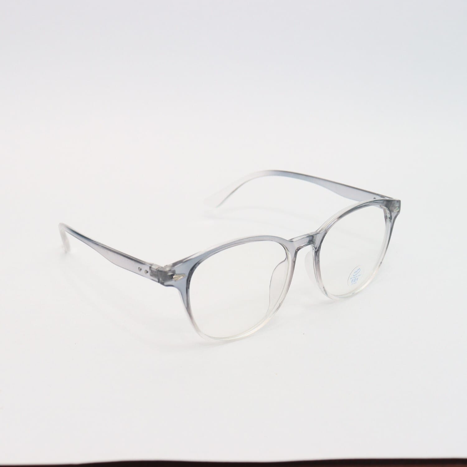 Grey Shaded Cut Plastic Frame for Ladies | Daraz.com.np