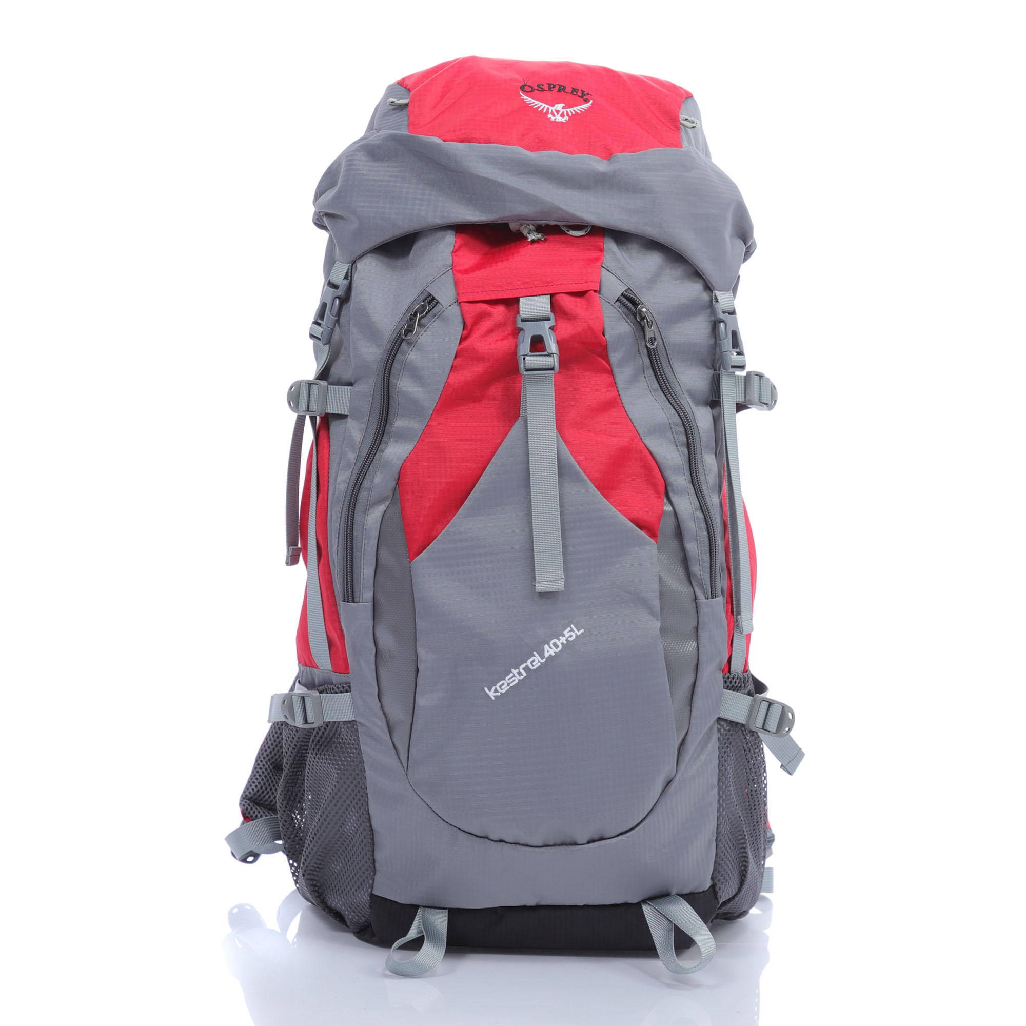 Trekking /Climbing /Hiking Mole Backpack | Waterproof Rucksack Camping ...