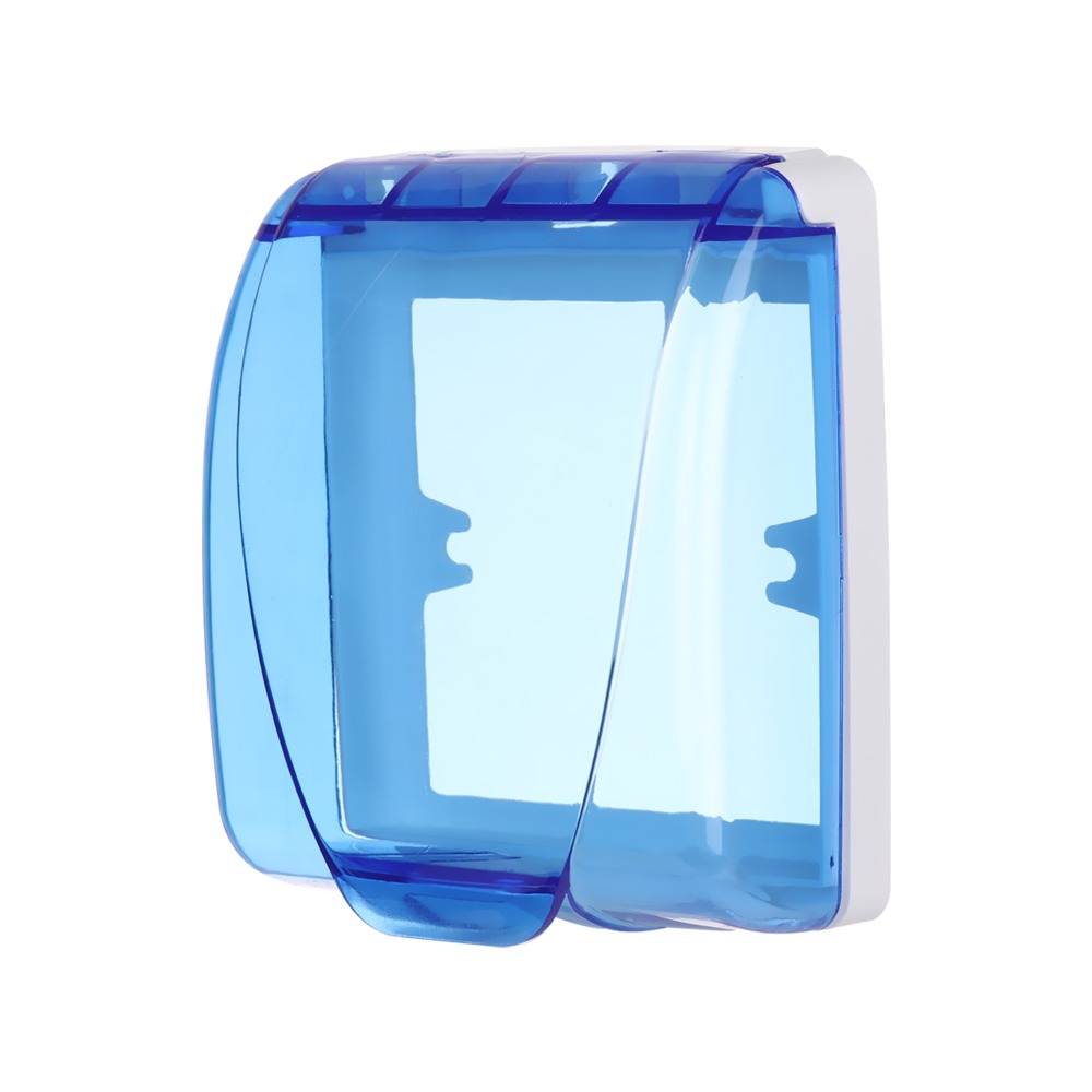 Universal Waterproof Wall Socket Cover | Daraz.com.np