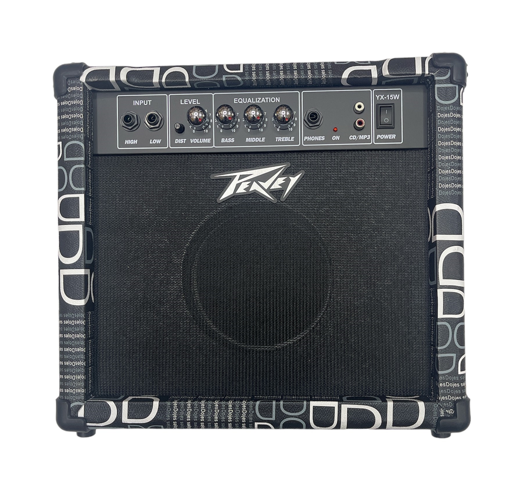 Peavey YX-15 Watt Ampfilier | Daraz.com.np