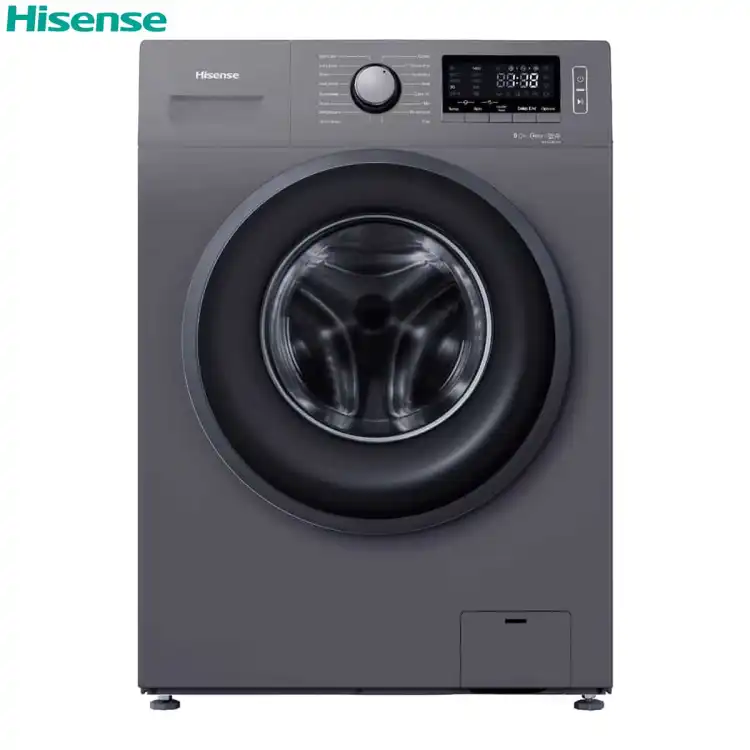 Hisense 7Kg Front Loading Washing Machine Grey Skynet, 57% OFF