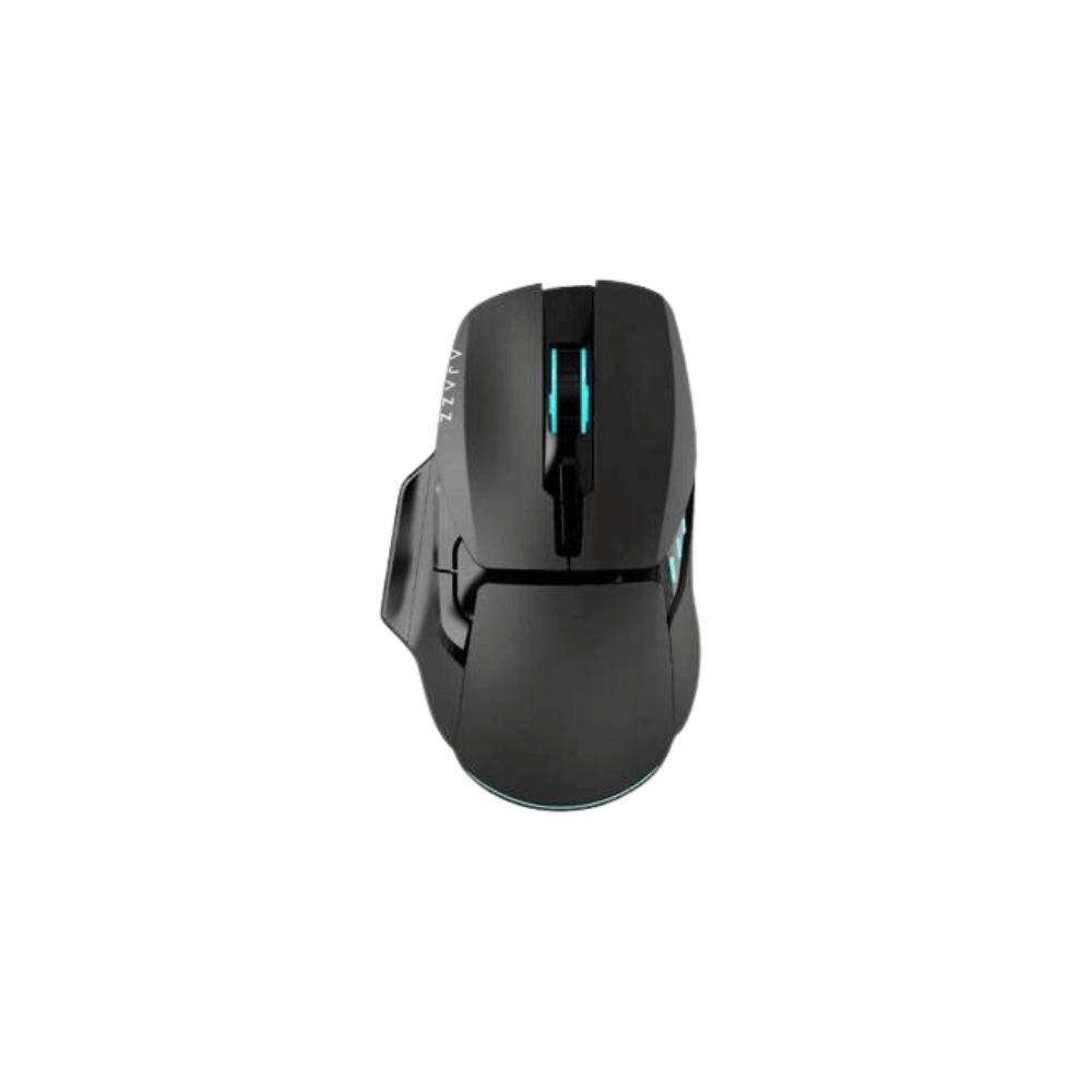 Ajazz AJ039 Wireless Mouse RGB Tri-mode | Daraz.com.np
