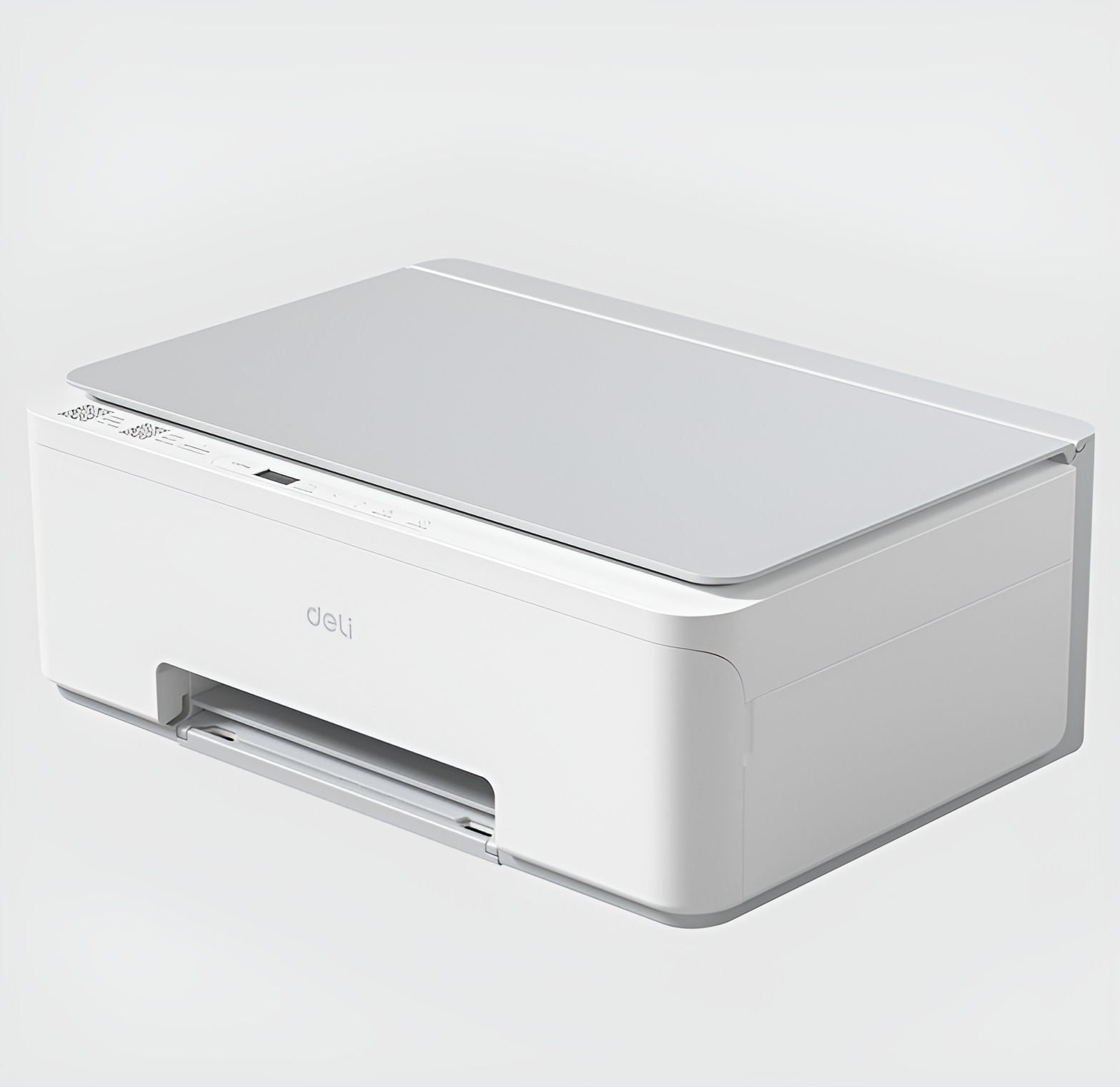 deli Color Inkjet Printer 3 in 1 D511W | Daraz.com.np