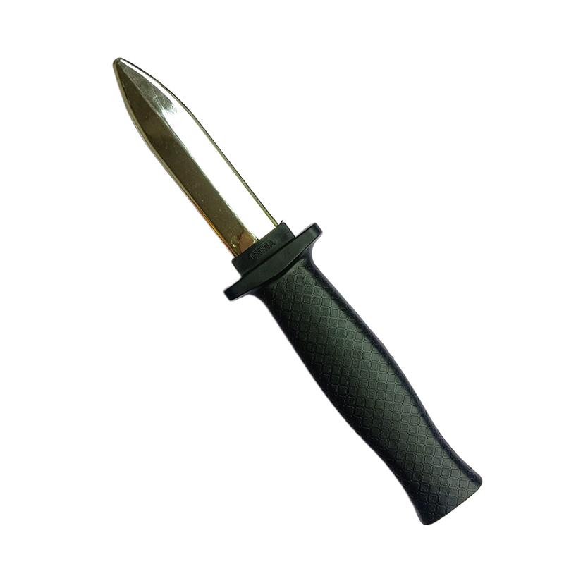 Trick Dagger Knife Retractable Slide In Blade Fun Joke Prank Halloween ...