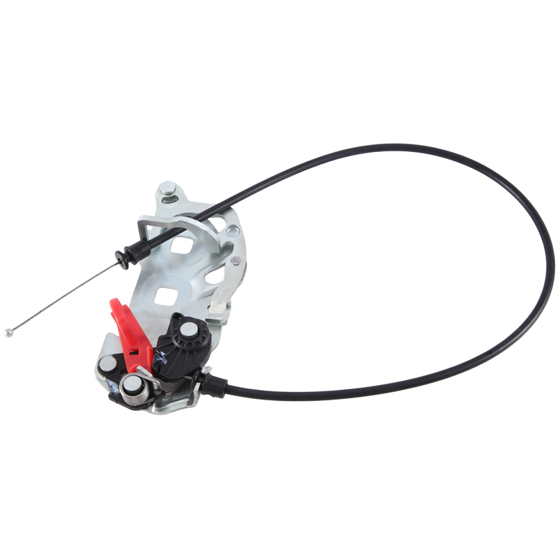 Car Trunk Lid Lock Parts for - C-CLASS W205 2012-2018 LOCK BLOCK ...