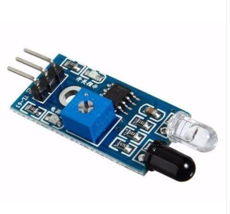 IR Sensor Infra Red 3.3 IR sensor, For Motion | Daraz.com.np