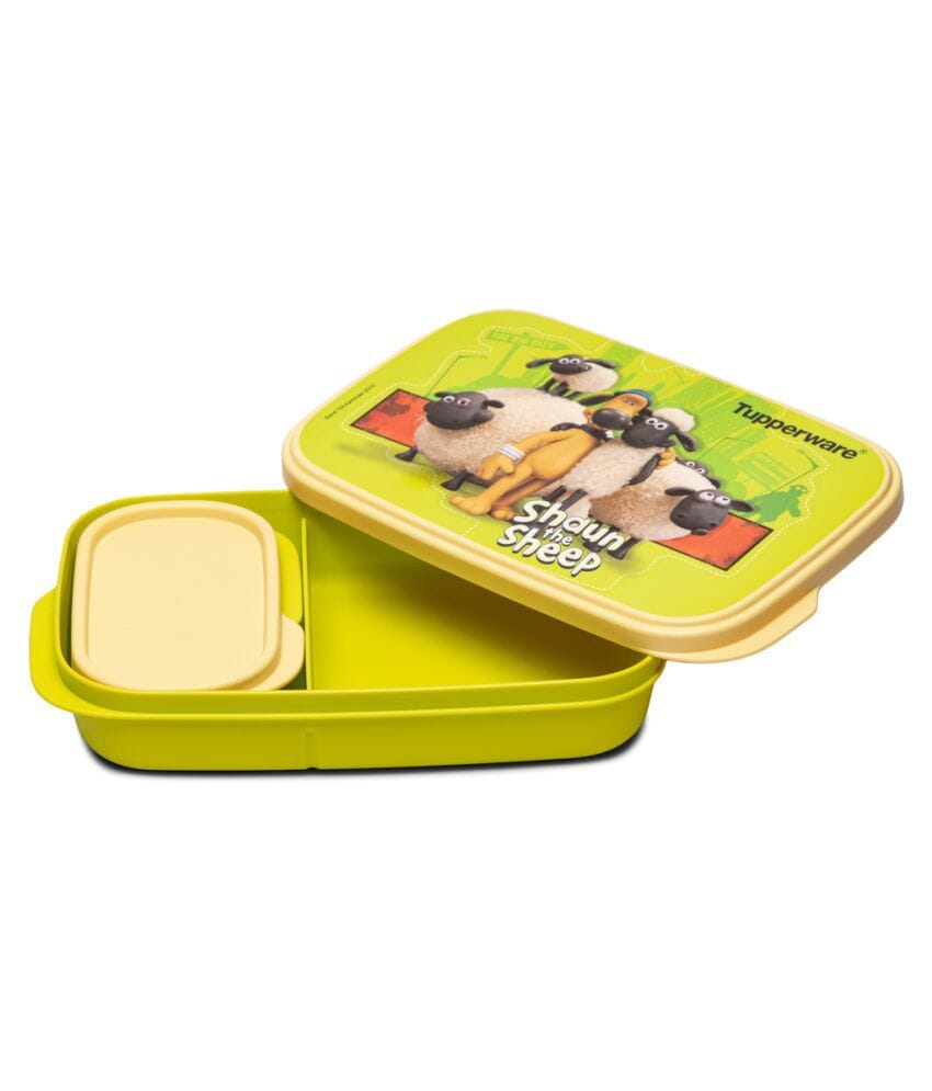 Shaun The Sheep Lunch Set 1 | Daraz.com.np