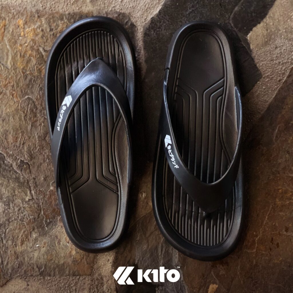 Kito Slipper AG 30 For Men | Daraz.com.np