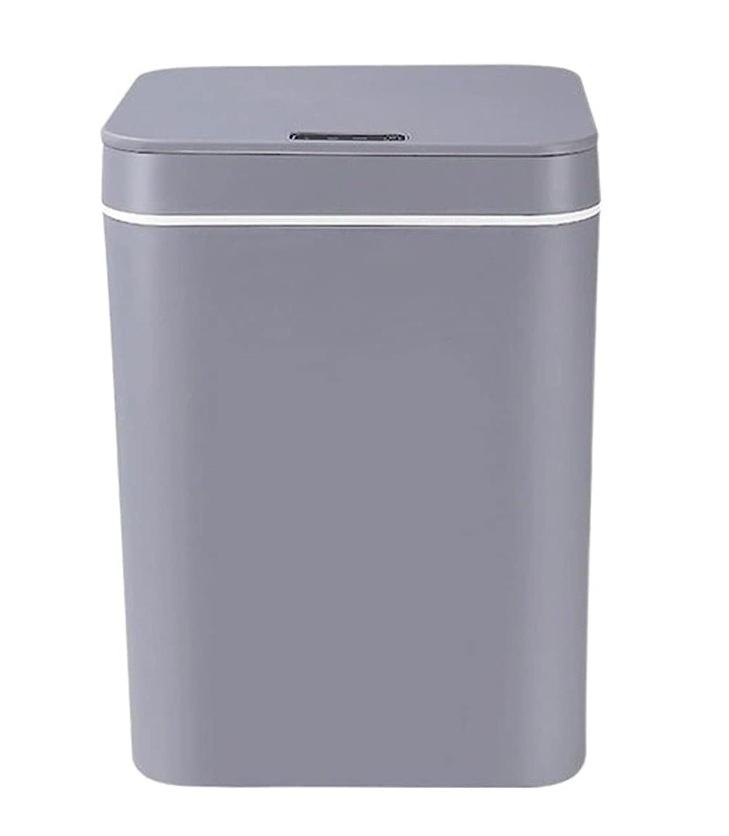 PIQ Dustbin 16L Smart Dustbin (Automatic Sensor) Trash can | Daraz.com.np