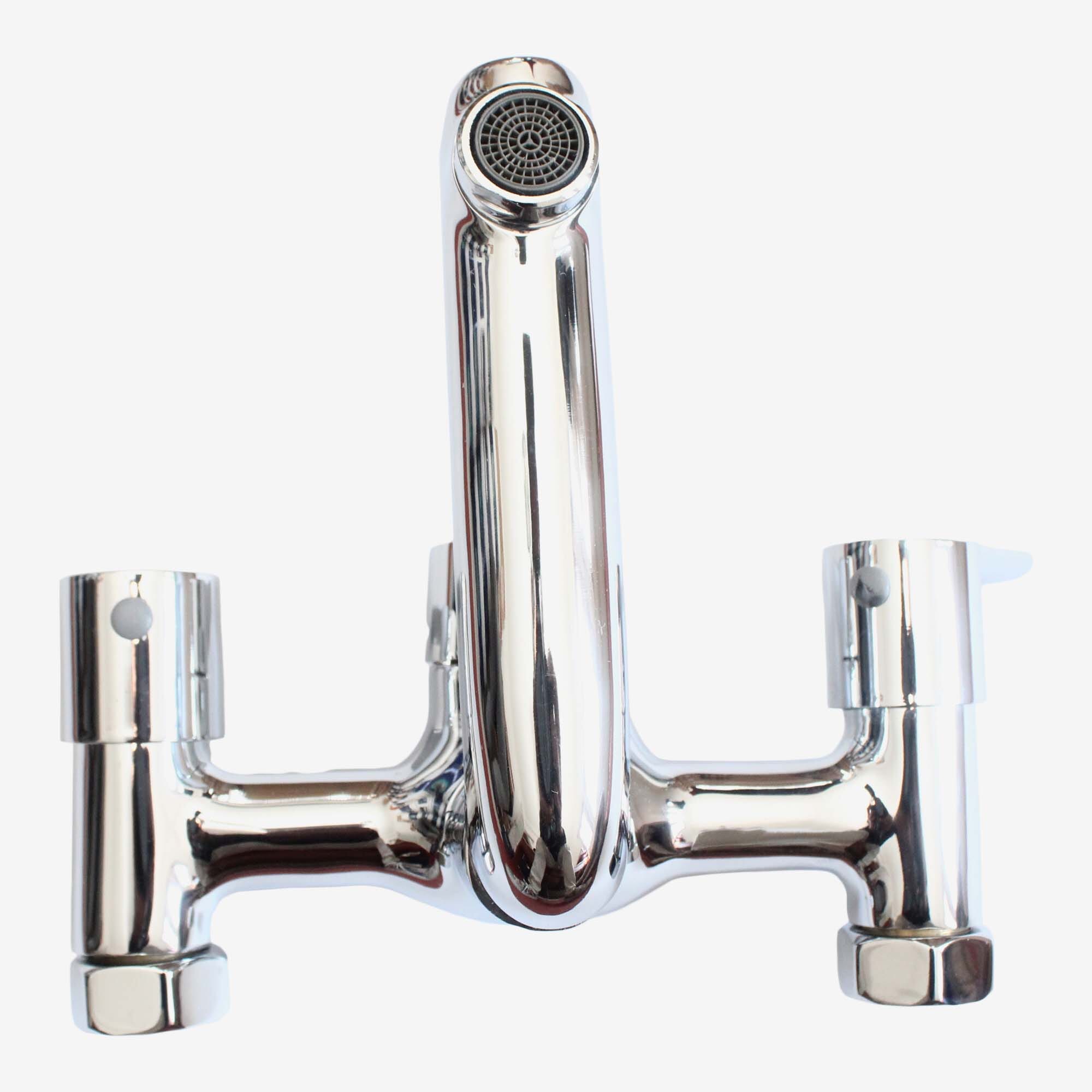 Ashley Bath Mixture With Provision For Overhead Shower Tap | Daraz.com.np