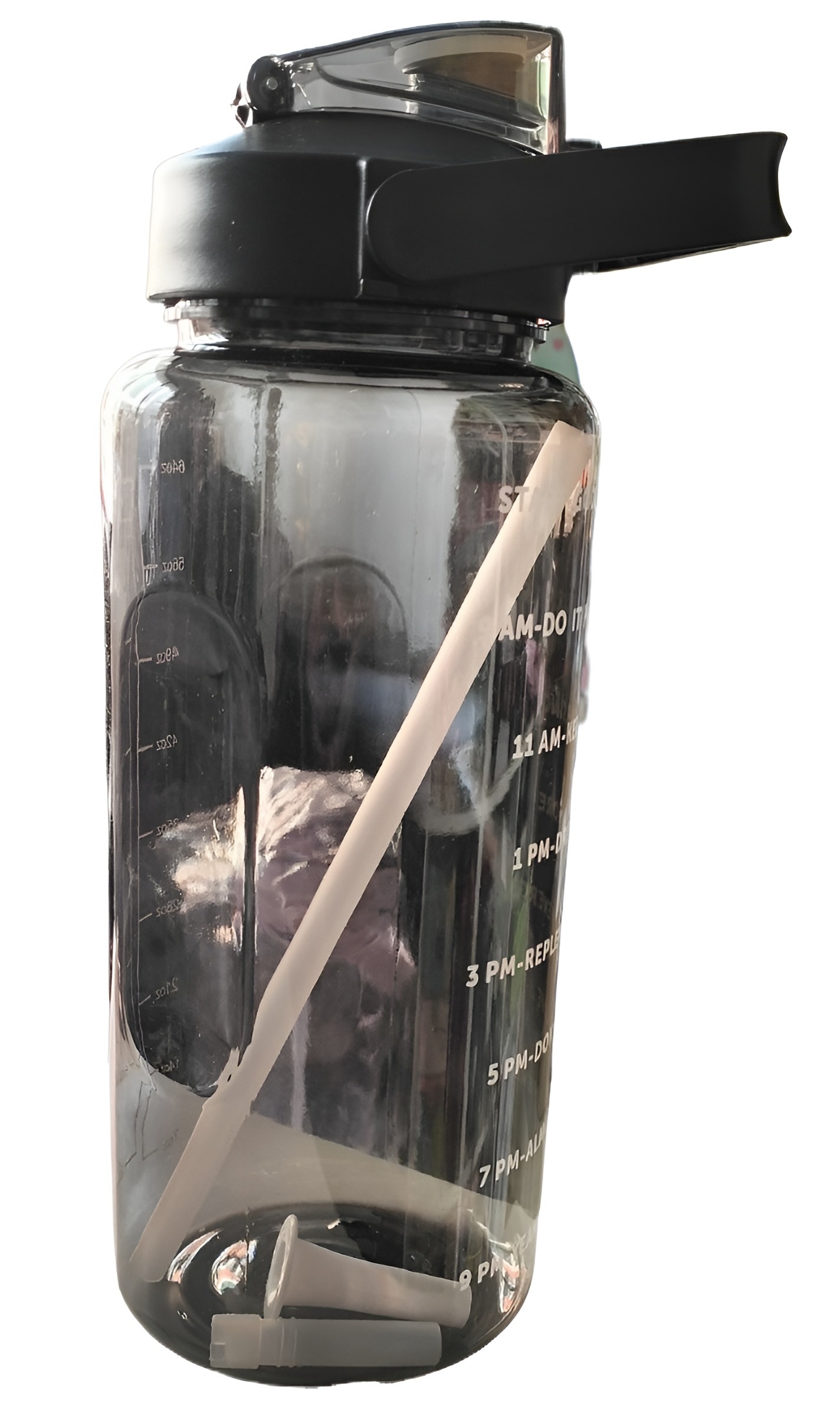 2 Liter Water Bottle | Daraz.com.np