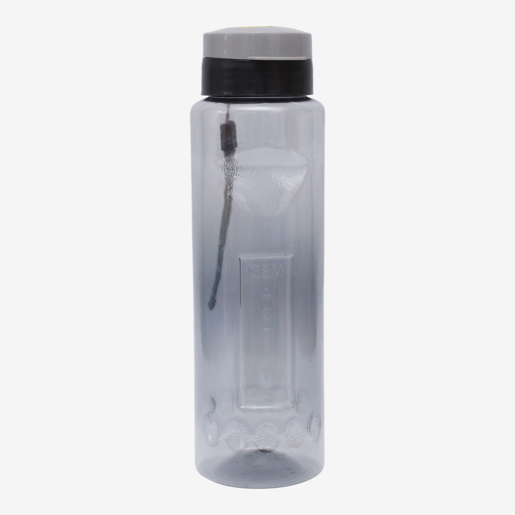 Gem Plasticware Water Bottle Grey | Daraz.com.np