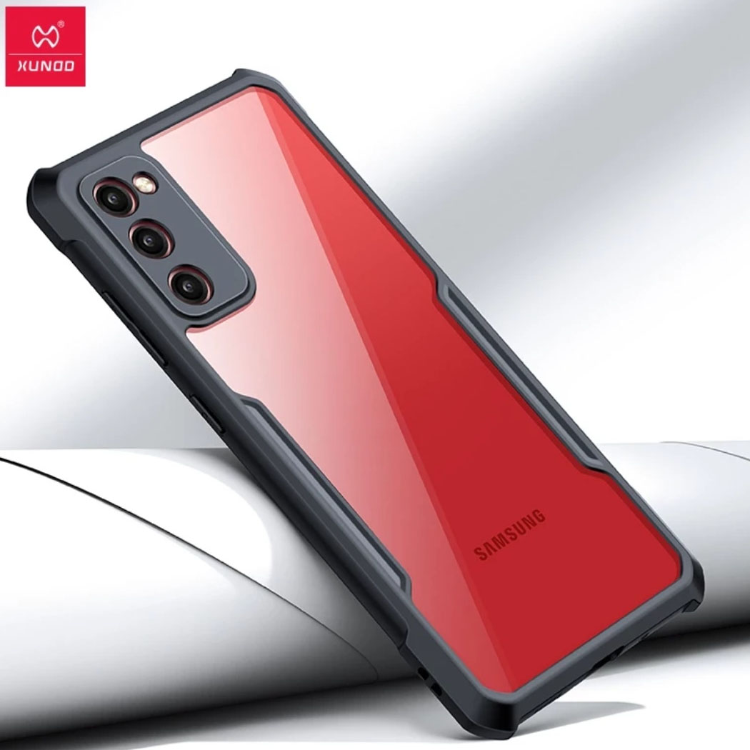 Xundd Case For S20 FE By Panchakumari Mobile Hub | Daraz.com.np