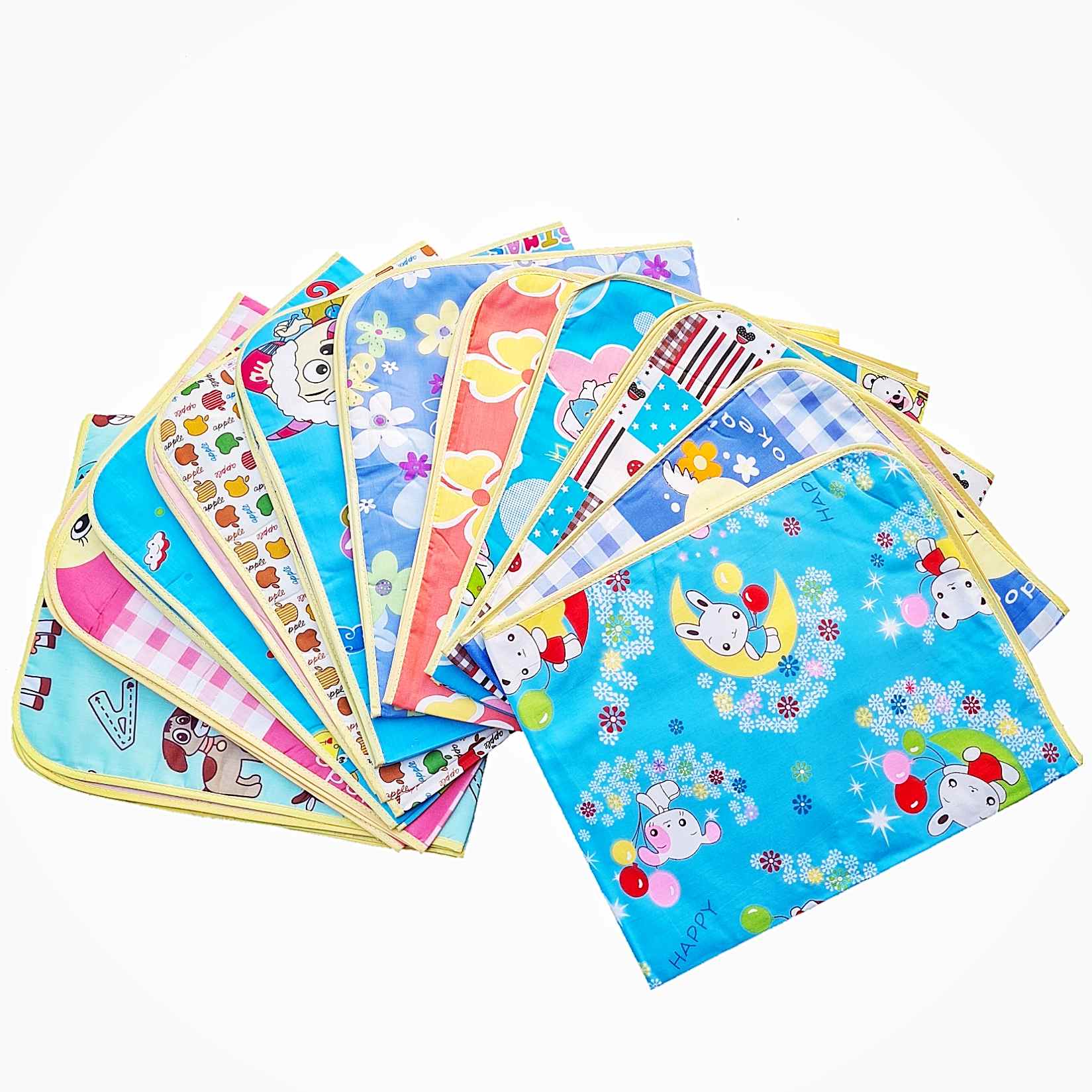 Baby Urine Mat XL Size (Width 61CM //24 Inches - Length 78 CM // 31 ...