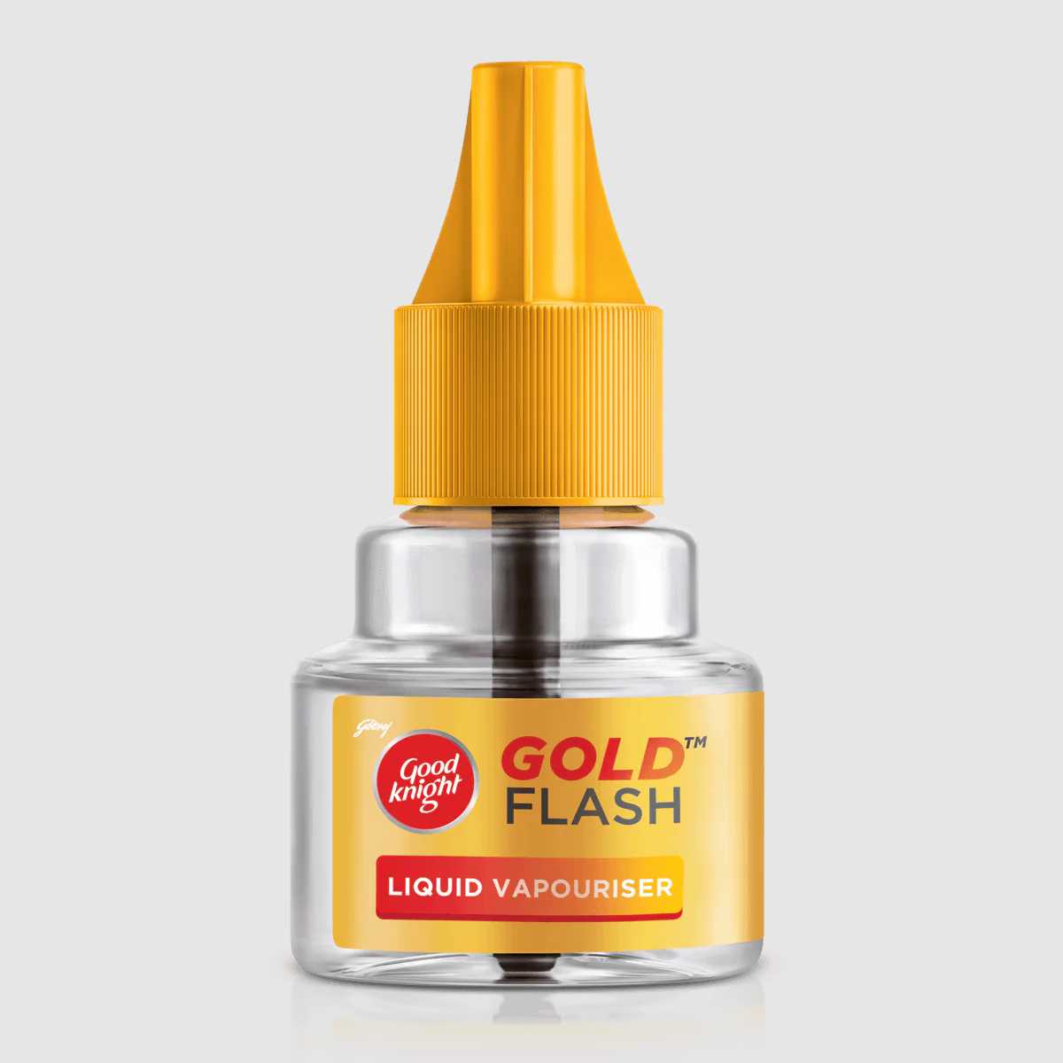 Pack of 30, Goodknight Gold Flash Refill | Liquid Vapourizer 45ml ...
