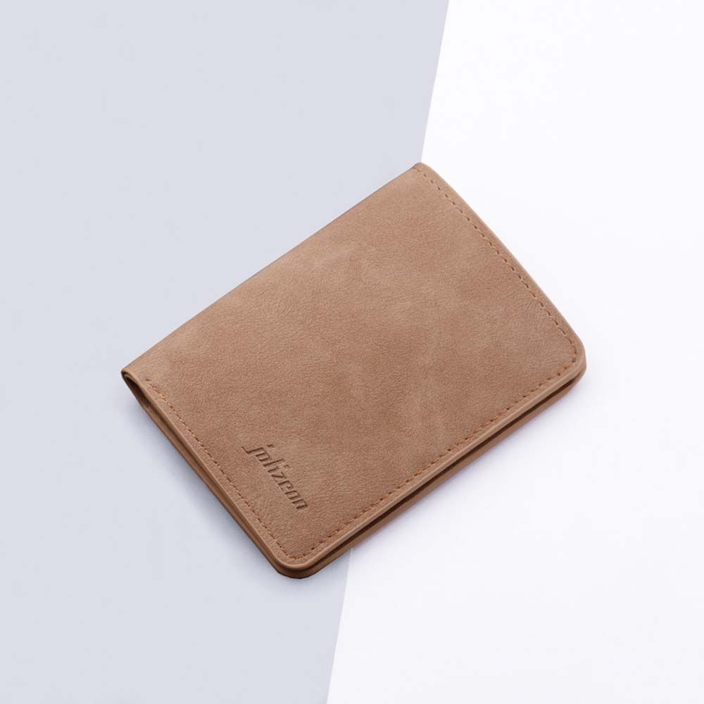 Portable Creative Design Card Case Bank Credit Card Bag Coin Pouch ID ...
