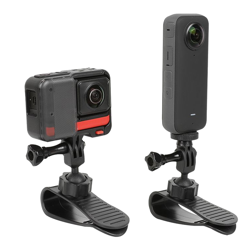 Sun Visor Mount for X3 ONE X2/X//R Panoramic Sports Camera ...