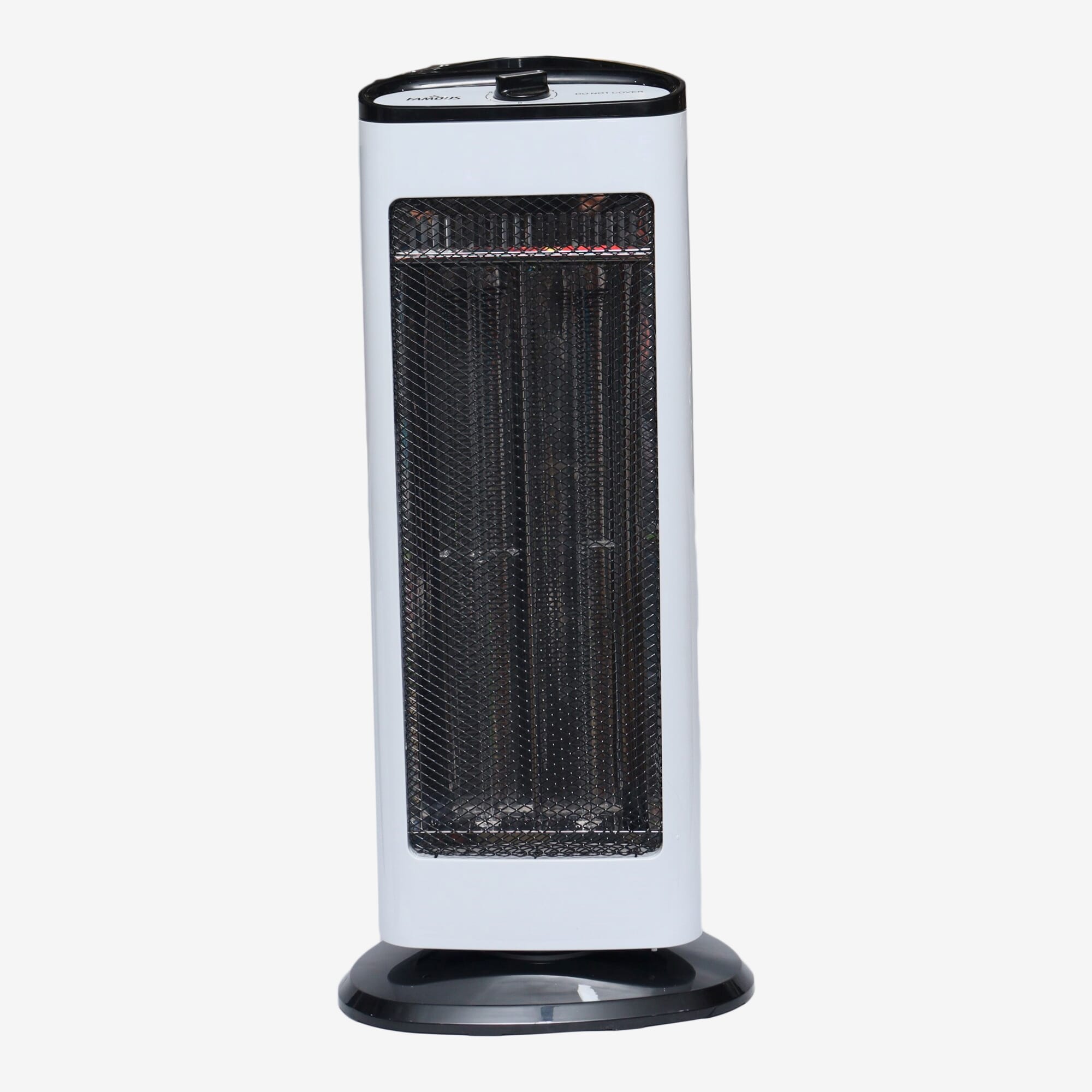 Famous 2 Rods Carbon Heater 500W/1000W | Daraz.com.np