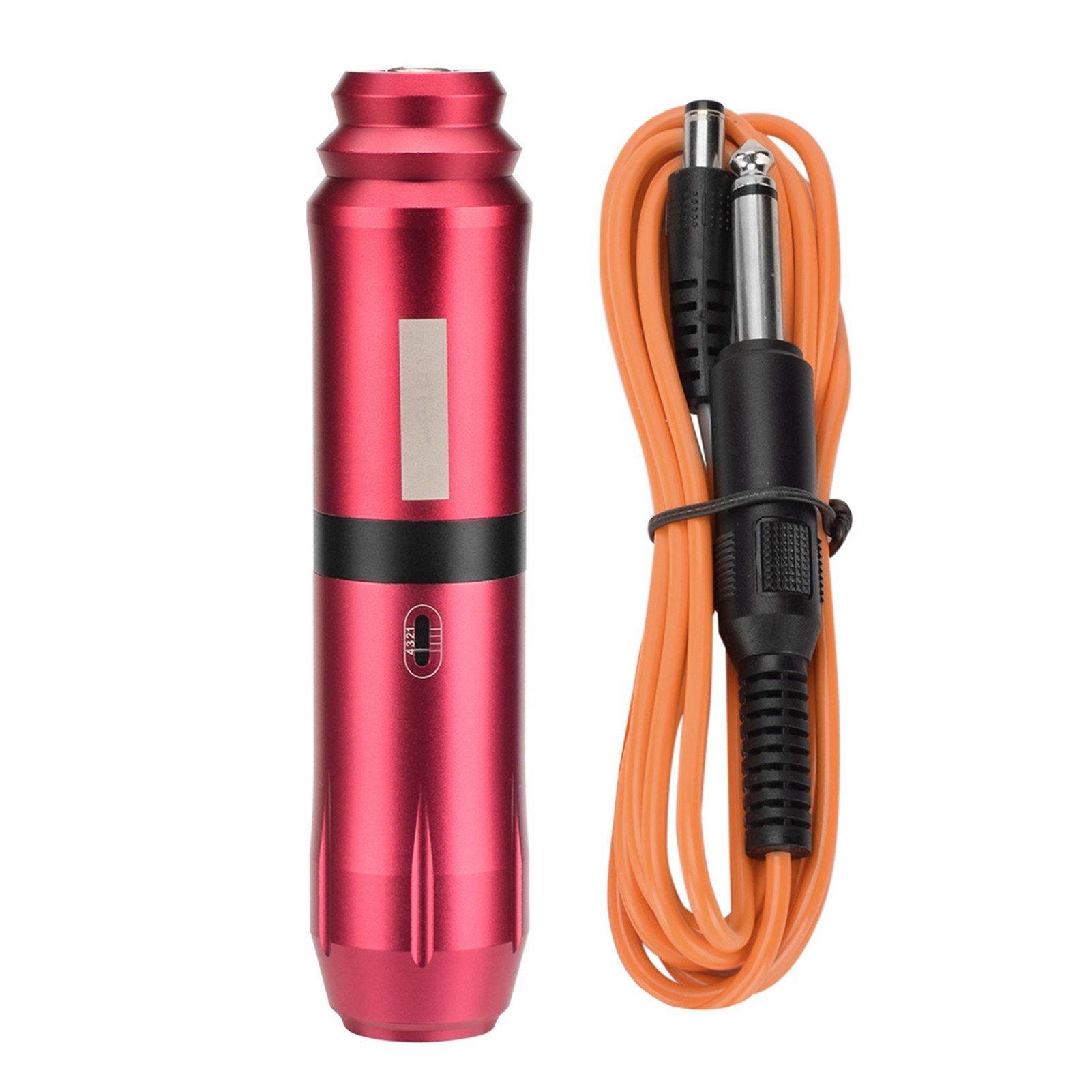 Atomus Tattoo Pen Cartridge Needles Set Pen Motor Tattoos Machine ...