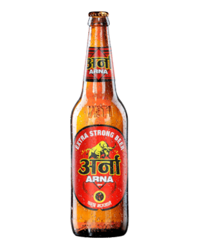 ARNA Beer - 650 ml | Daraz.com.np