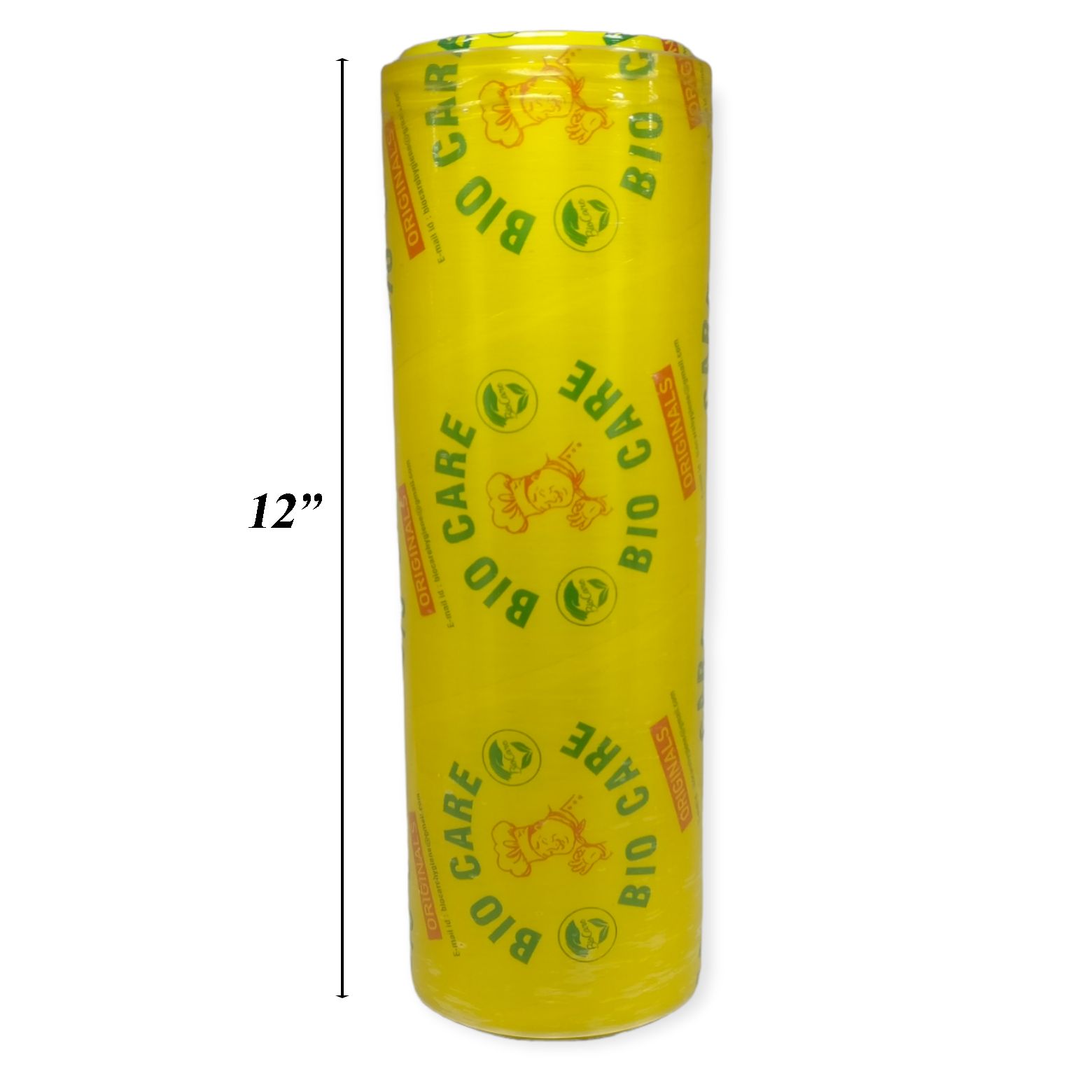 Plastic Food Wrapper Biodegradable Food Wrapping Paper Hygeinic Plastic ...