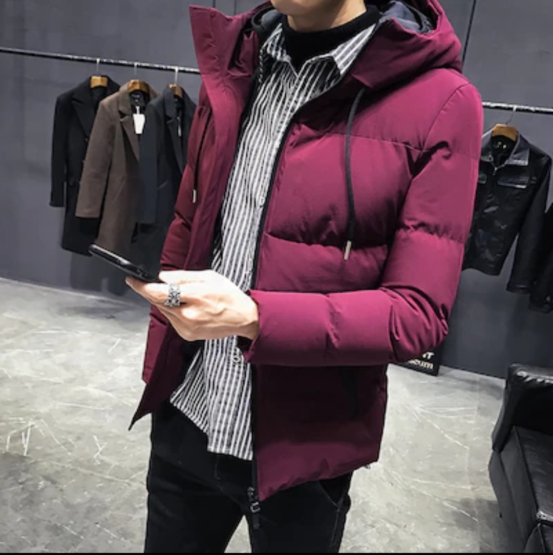 Winter Jacket For Men | Daraz.com.np