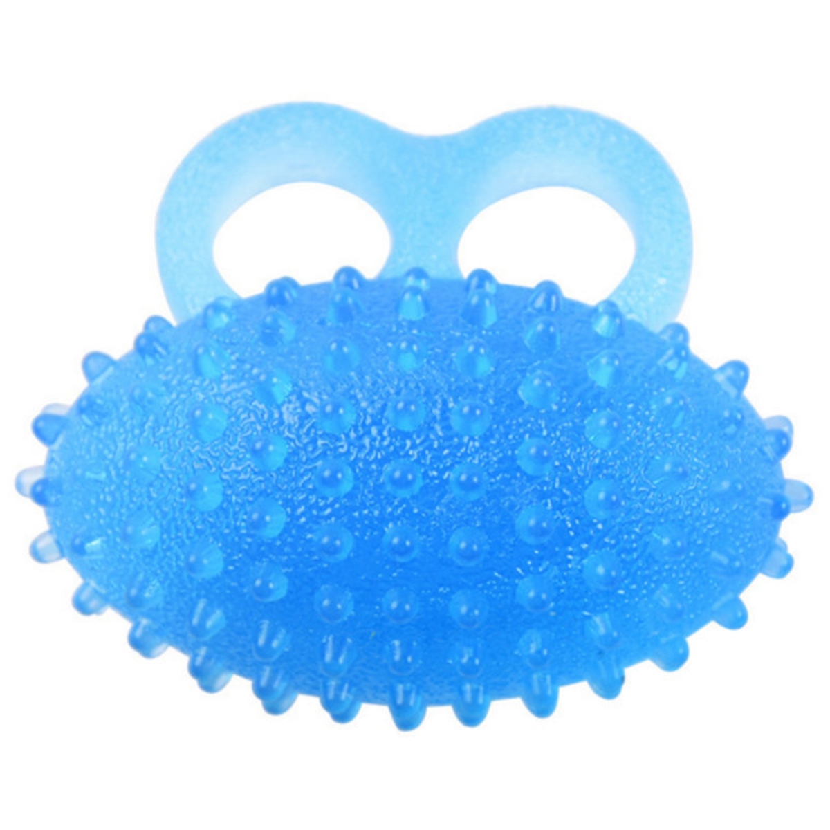 Hand Exercise Ball Finger Therapy Ball-Grip Strengthening for Hand ...