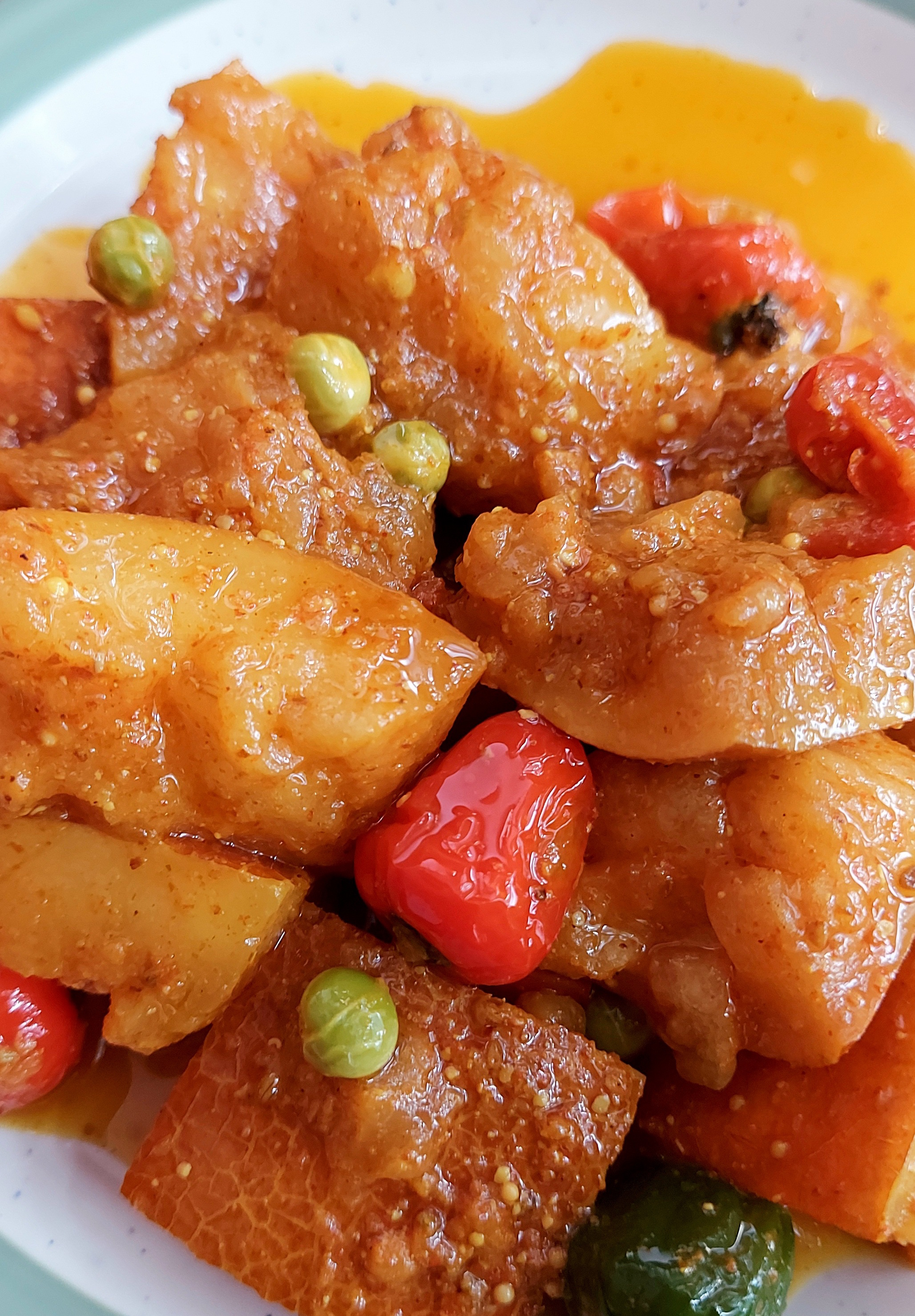 Kakro Achar (Khalpi) 300gm - Mumma's Achar | Daraz.com.np