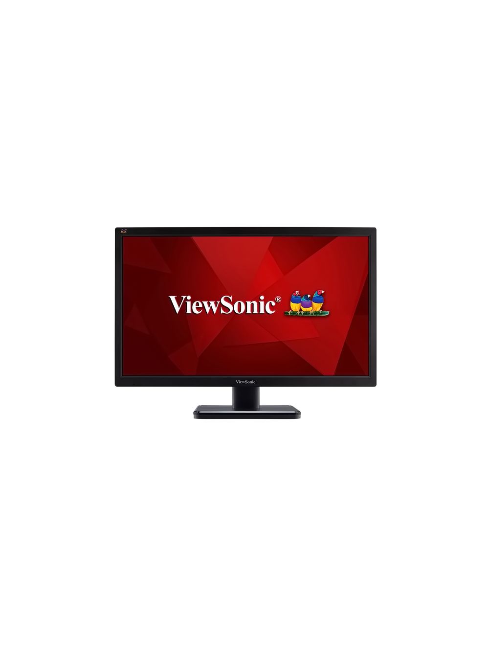 ViewSonic 22 Inch Monitor VA2223H Full HD, Narrow Bezel, 102% SRGB, 250 ...