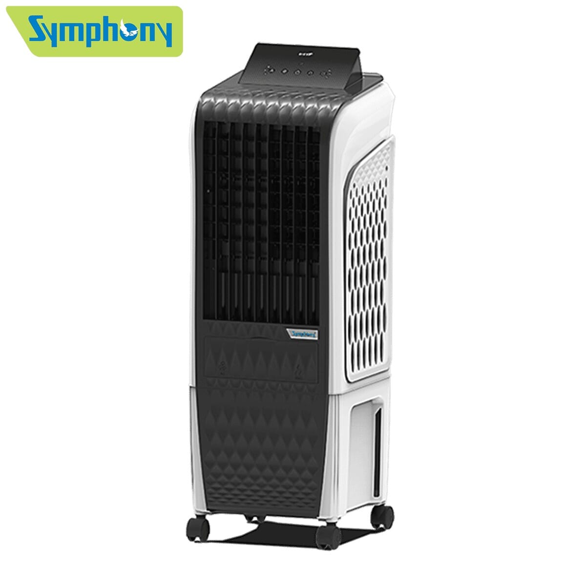 Symphony Diet 3D 20I 20 Ltr Air Cooler With Remote Control – (Black ...
