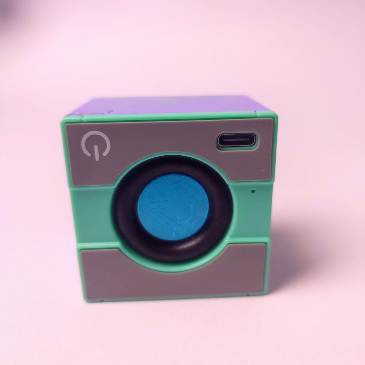 X1 Bluetooth Audio System High Tech Portable MIni Speaker Shop4you ...